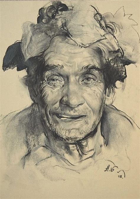 列宾美院作品 花瓣网