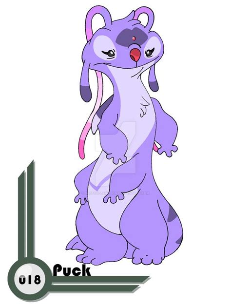 Lilo And Stitch Experiment 008