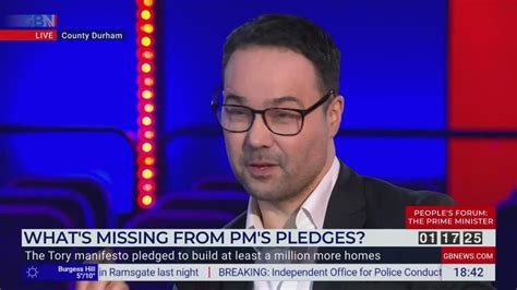 Aaron Bastani Demands Radical Clean Up Of Britains Streets Like A