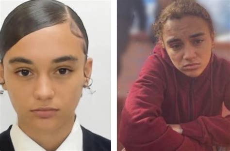 Sofia Sousa Sequeira Still Missing After 15 Days Tnn