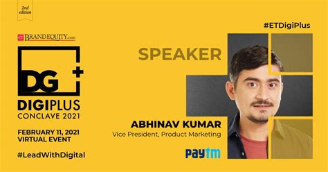 Abhinav Kumar Posted On Linkedin