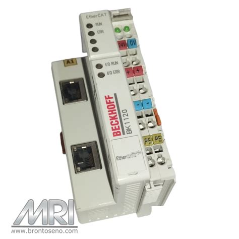 Beckhoff Bk1120