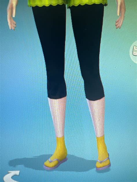 심즈 옷 어떻게 없애나요 지식in