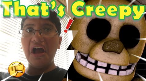 Greenninjatale Reacts To Sfm Fnaf Hidden Lore 2 Episode 4 Twisted Past
