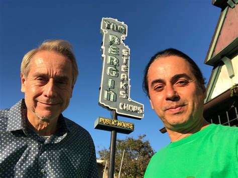 Tom Bergins Tavern Los Angeles All You Need To Know