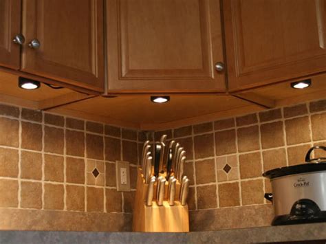 Brighten Your Kitchen The Ultimate Guide To Under Cabinet Lights