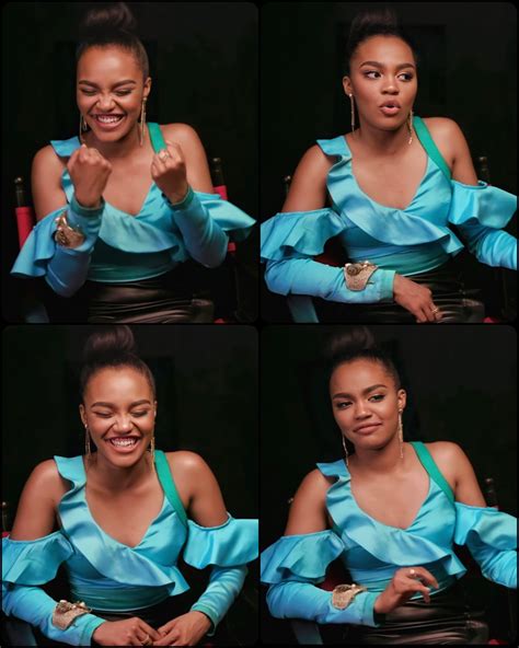Descendants China Anne Mcclain  Descendants China Anne Mcclain