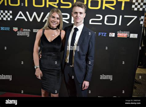 Nicklas Pedersen Mr World