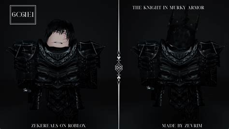 Roblox Knight