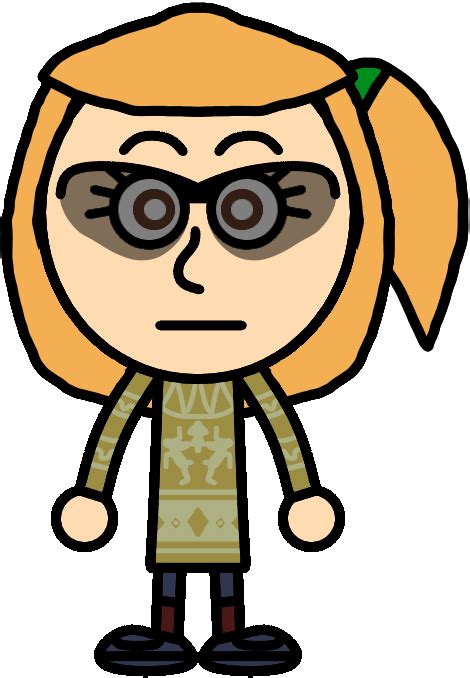 Nanette Herley The Enzoprod Company Wiki Fandom