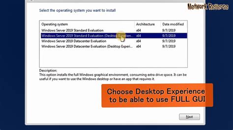 Windows Server 2019 Virtualbox Image Download Germanue