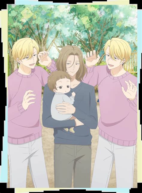 Best Bl Animes And Yaoi Animes To Watch 2024 Japan Gay Guide