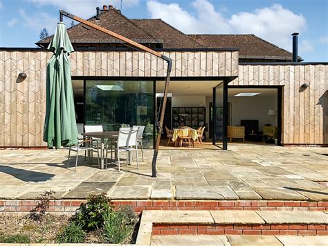 Forge View Arc Glazing