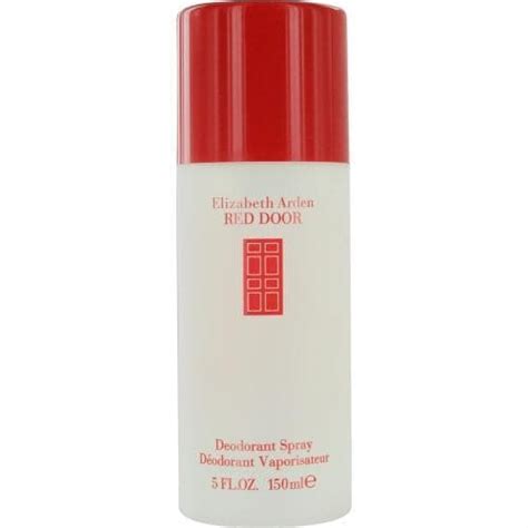 Elizabeth Arden Red Door 150ml Deo Spray My Perfume Shop