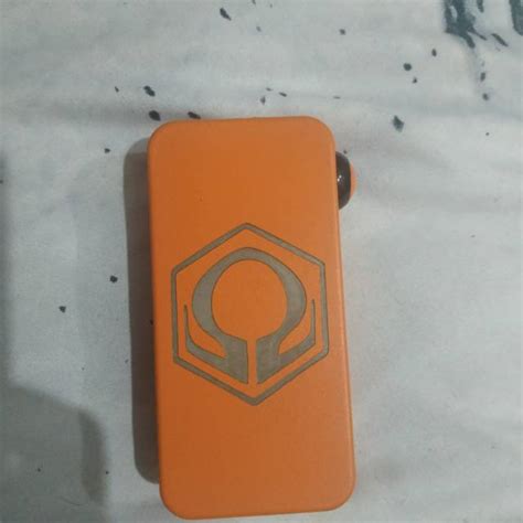 Jual Hexohm V3 Orange Shopee Indonesia