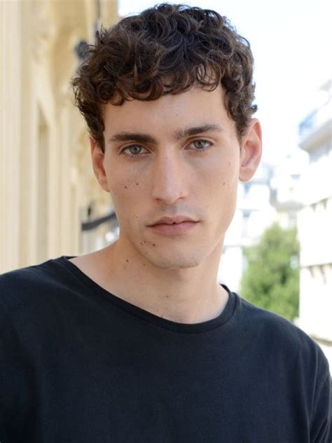 Ante Padovan Model Profile Photos And Latest News