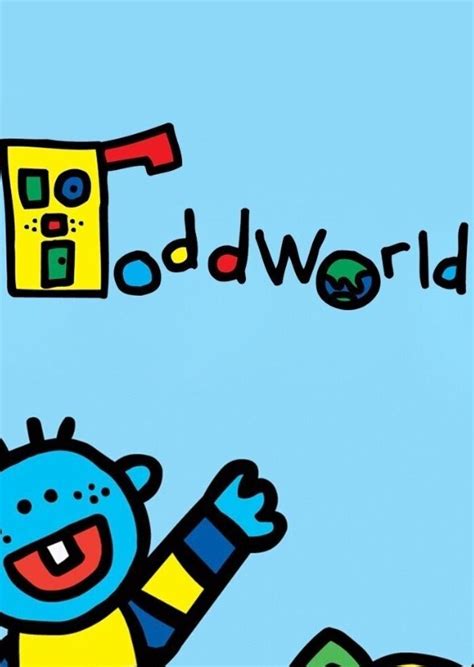 Celebrities In Toddworld Fan Casting On Mycast