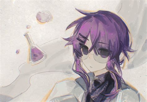 Safebooru 16personalities 1girl Black Eyes Black Sweater Coat