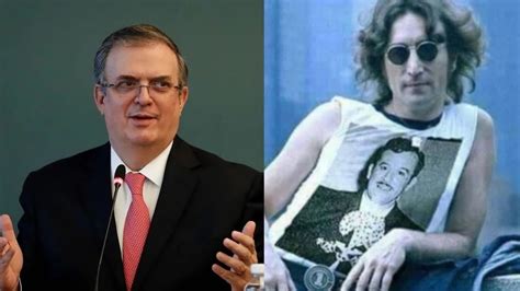 Marcelo Ebrard Desató Una Ola De Memes Tras Compartir Una Fotografía Falsa Infobae