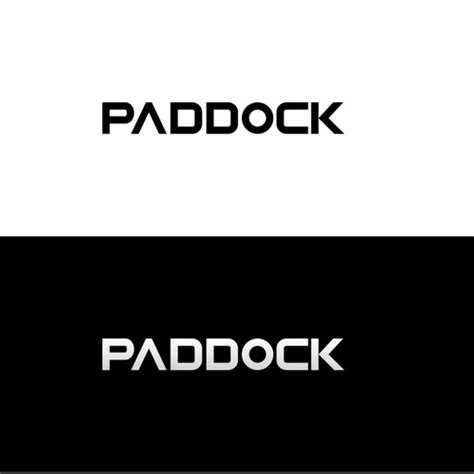 Paddock Logo Topps Paddock Pass Formula 1