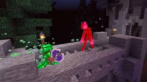 Elemental Weapons By Horizonblocks Minecraft Marketplace Map