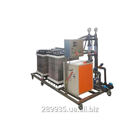 Electrodialysis Allbiz