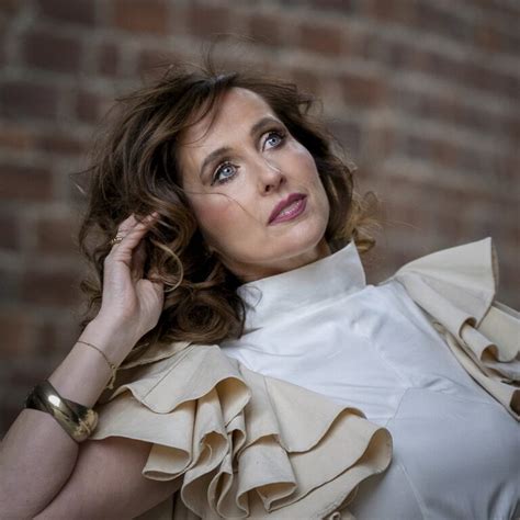 Inge Verhouden Smits Model Actress And Influencer