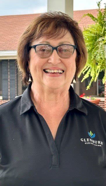 About Us — Glenburn Senior Living