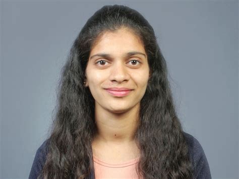 Maharashtra Farmers Daughter Now A Scholar At University Of Alberta