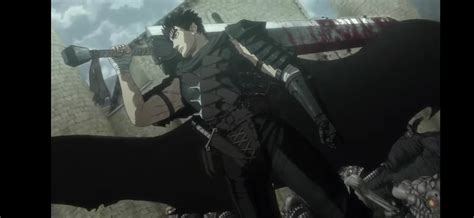 剑风传奇……温柔嘎子哥 高清图片，堆糖，美图壁纸兴趣社区