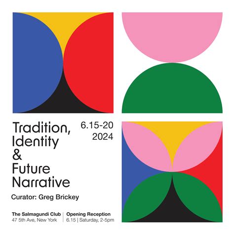 Imur Gallery Tradition Identity And Future Narrative Salmagundi Club