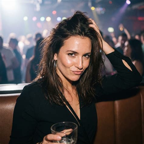 Nightclub Booth Flash Half Body Party Candids Prompts Chat