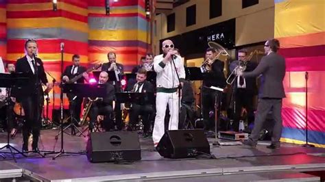 Tomasz Momot Orkiestra And Sex Machine Band Lok I Baki Youtube