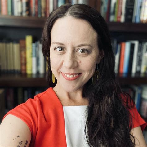 Trying To See A Future Talking With Beth Gilstrap The Rumpus