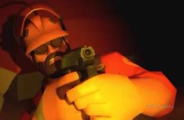 Pistol Dont Join Team Red Wiki Fandom