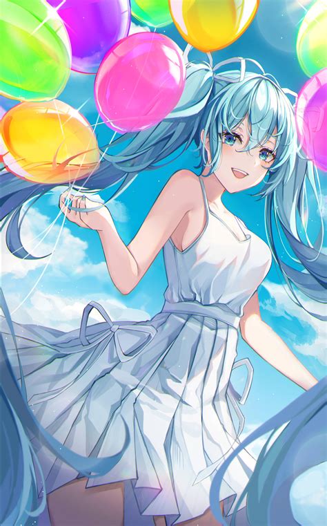 Miku R Hatsune