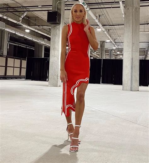 Nastia Liukin Scrolller