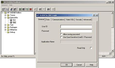 Ole Db Db2 Luwzosas400対応接続ドライバ Db2 Connectivity