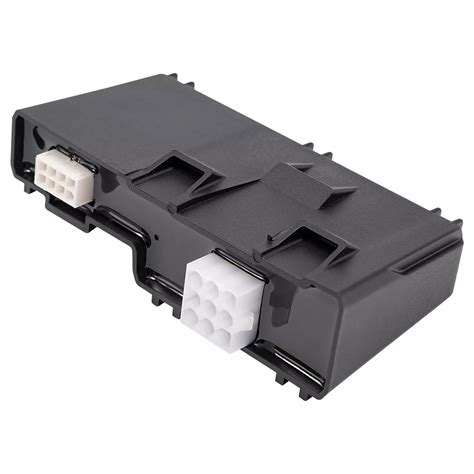 Powerful Replacement Controller Module High Sensitivity Upgrade Control Module Ensures Seamless