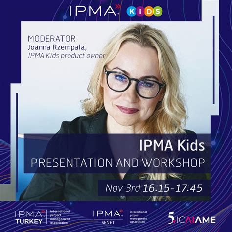 Empowerthefuture Senet Ipma Ipma International Project Management