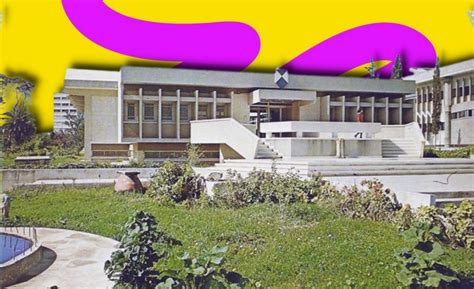 Foundations Laid For Agreement On The Creation Of A New Landmark