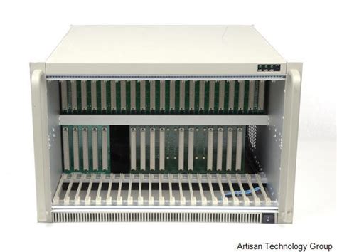 7 Slot Vme Chassis Artisantg™