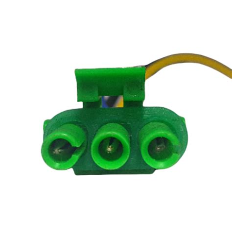 Conector Sensor Map Corsa Sitio Import