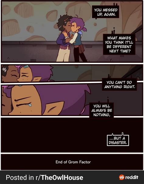 [moringmark]grom Factor Page25 Fandom