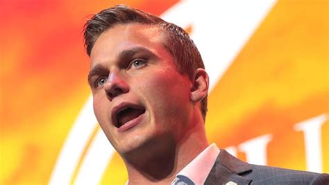 Reporter Booted Out Of Madison Cawthorn Party Describes Stunning And