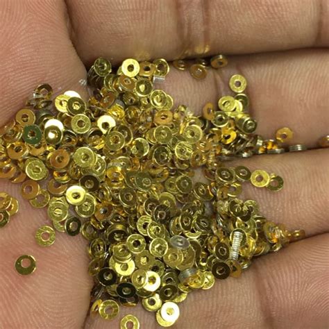 Jamki Chamki Sequence Aari And Embroidery Materials Online Shop