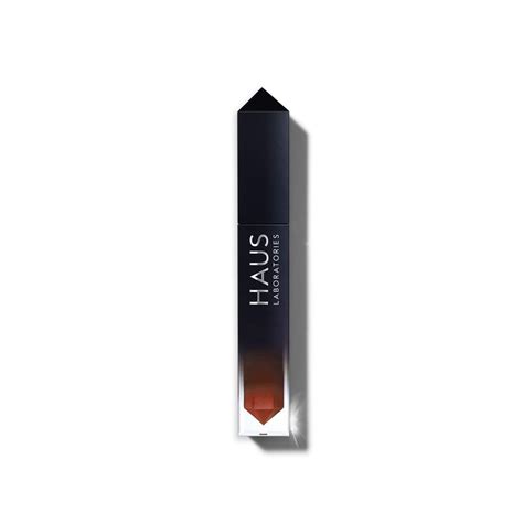 Haus Laboratories By Lady Gaga Le Riot Lip Gloss Attitude 15 017 Fl
