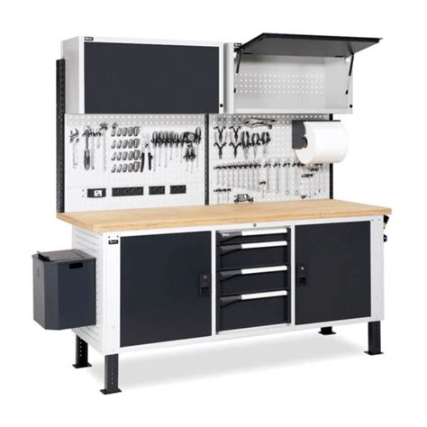 Industrial Storage Cabinets Fami
