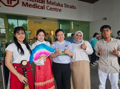 Kolej Tingkatan Kolej Tingkatan Enam Tun Fatimahmelaka