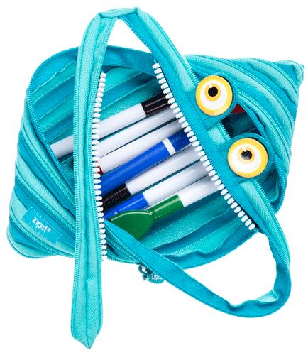Zipit Zippers Bags Pencil Case Pouches Zipit Online Zipit